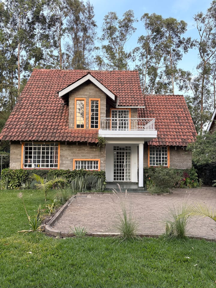Amora Villa - Tanzanie