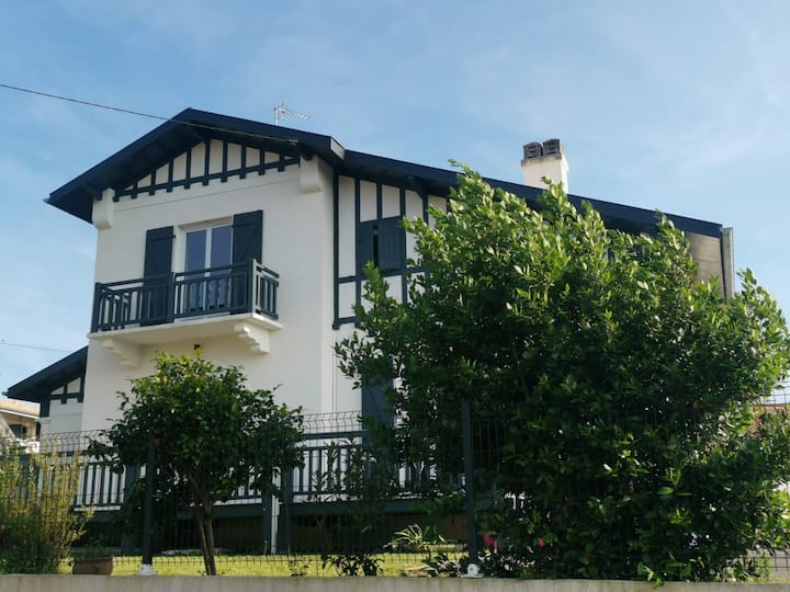 Villa Avec Piscine - Hossegor