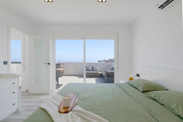 Luxury Penthouse By Lujo - Santa Cruz de Tenerife