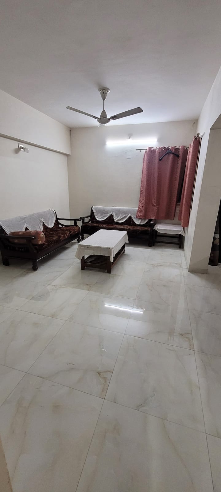 Spacious 3 Bhk In Fatehgunj | Cozy & Comfy - Vadodara