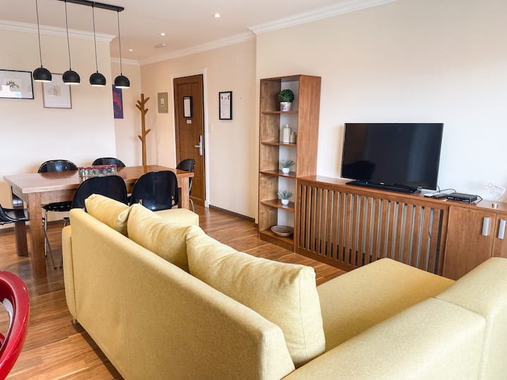 Apartamento Superior (1d) - Rio Grande