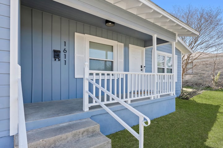 "Like Home" Spot For Travelers - Temple, TX