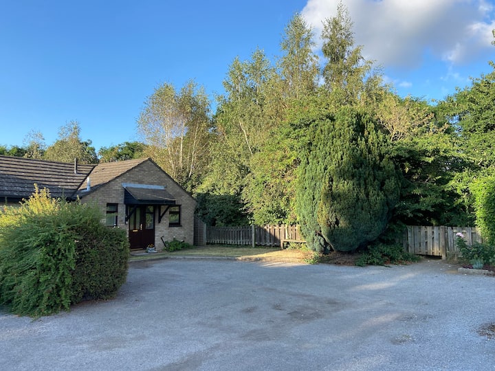 Cosy Bungalow Near Felixstowe - Felixstowe