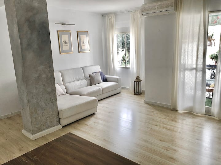 Rincones De San Pedro - Córdoba