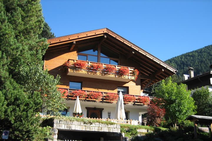 Appartamento Maria - Moena