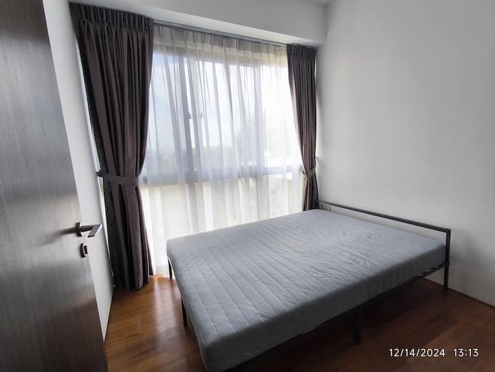 Cozy Condo W 2 Bedroom 2 Toilet - Singapore