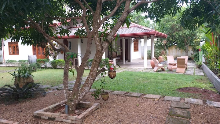 Ninu Villa Apartment Bentota - Bentota