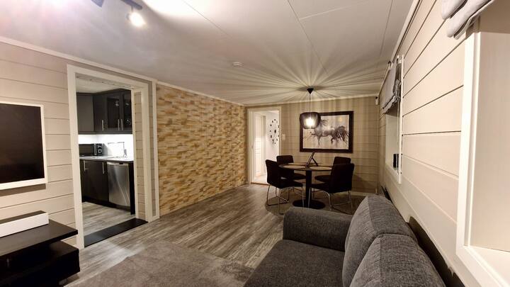 Rancho Apartment - Alesund