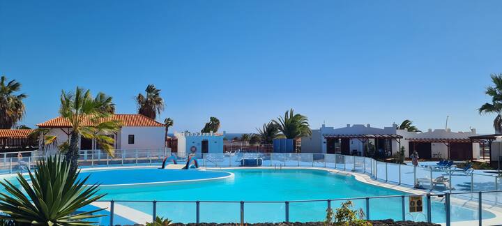 Le Vigne Del Grillo Fuerteventura-casa El Castillo - Antigua