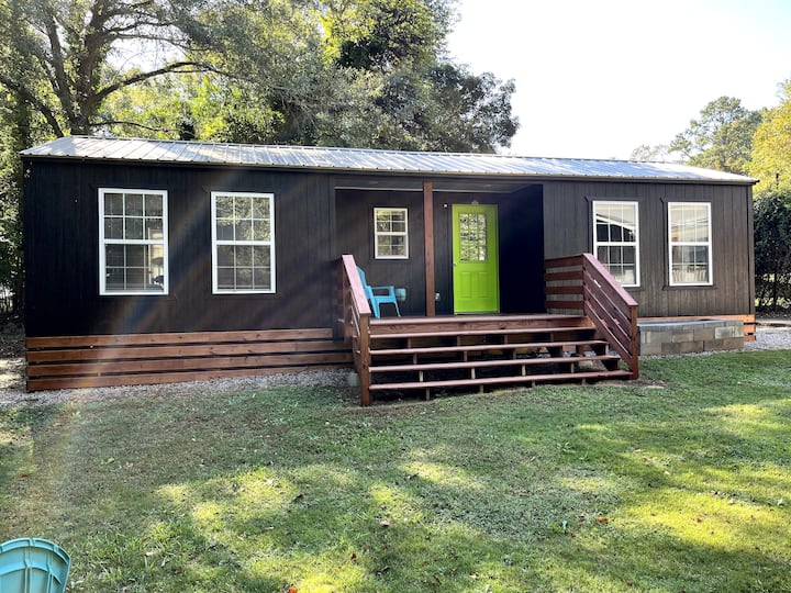 The Studio On Athens' Eastside - Athens, GA