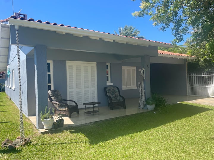 Casa Do Valentim - Capão da Canoa