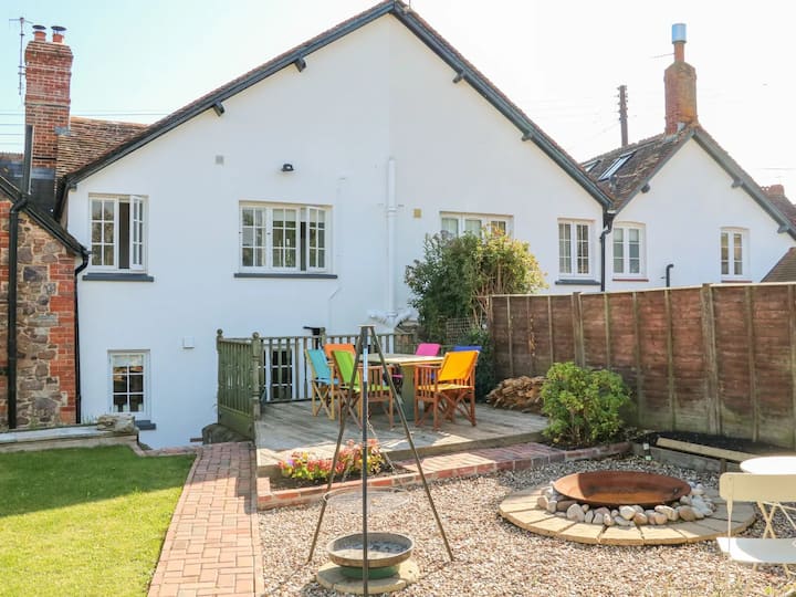 Elm Cottage Somerset Holiday Home - Dunster