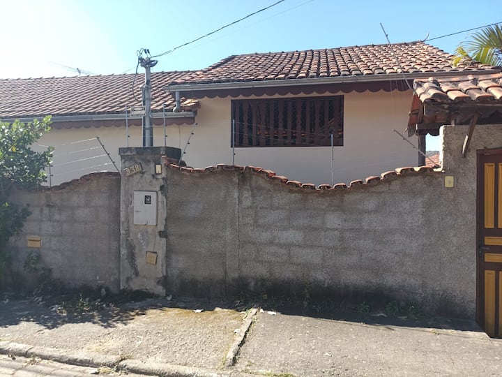 Casa Suíça - Diamantina