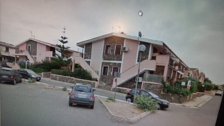 Casa Relax -Villetta A Schiera - Villasimius