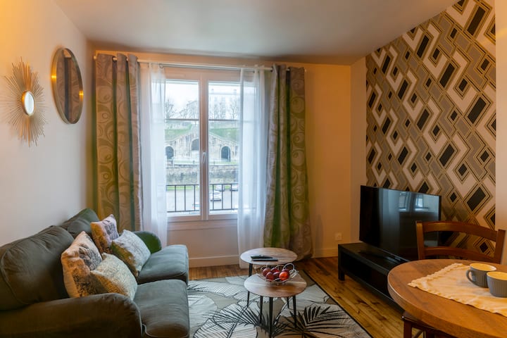 Appartement Hôtel - Brest