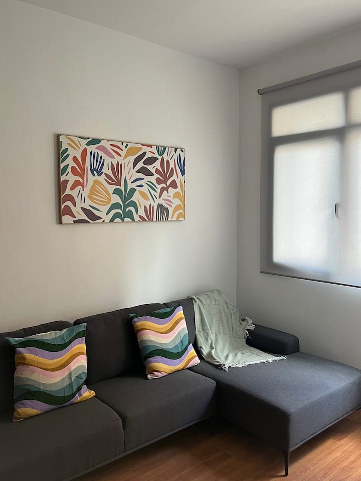 Sunny Home Paraíso Canario - Las Palmas de Gran Canaria, España