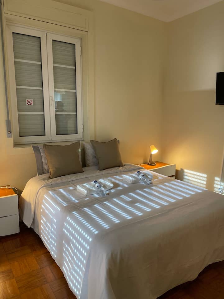 Centro De Braga C/ Estac. Com Custo Adicional - Braga