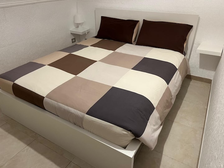 Casa Nel Cuore Di Bari Vecchia - Bari