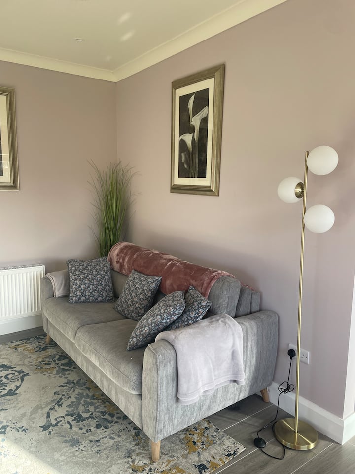 Apartment In Tralee, Co. Kerry. - Tralee
