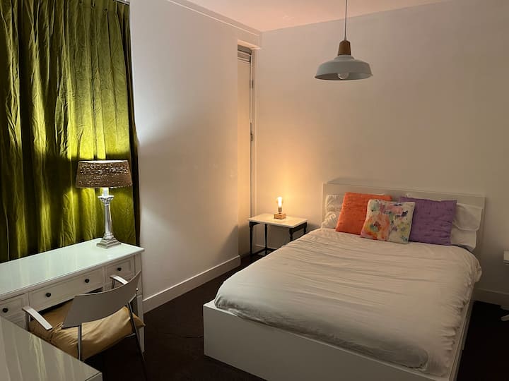 Sweet & Cosy Room - Eindhoven