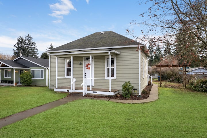 Decodreams Near Downtown Olympia - 奧林匹亞
