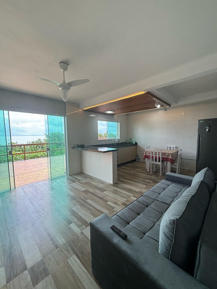 Casa Praia De Fora - Palhoça