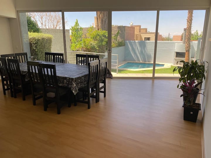 Casa Barrio Maristas - Mendoza