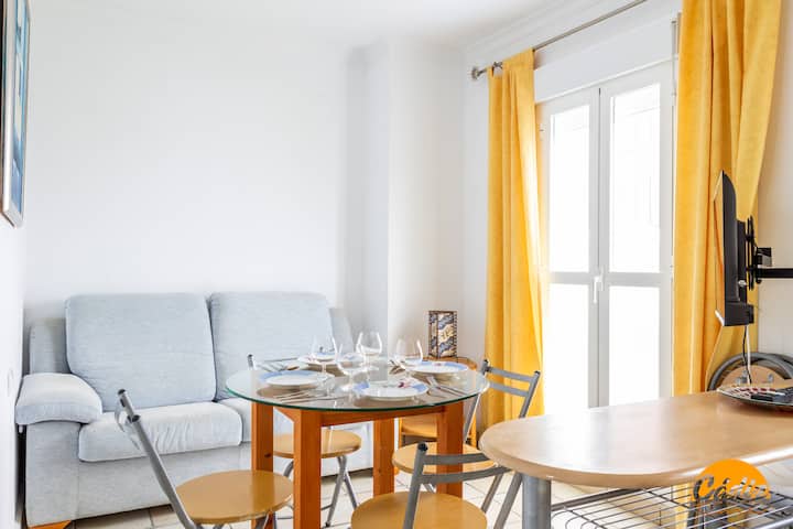 Apartamento Sueño By Cádiz Time - Conil de la Frontera
