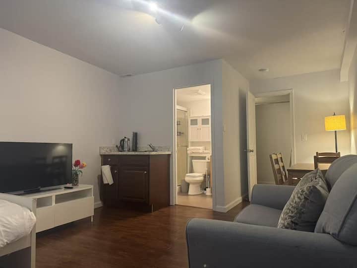 Newly Private Renovated 2bd/2ba Near Mall/beach/sf - Pacífica, CA