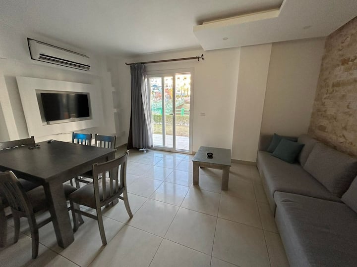 Pool View 2 Bedrooms - Sharm-el-Sheikh