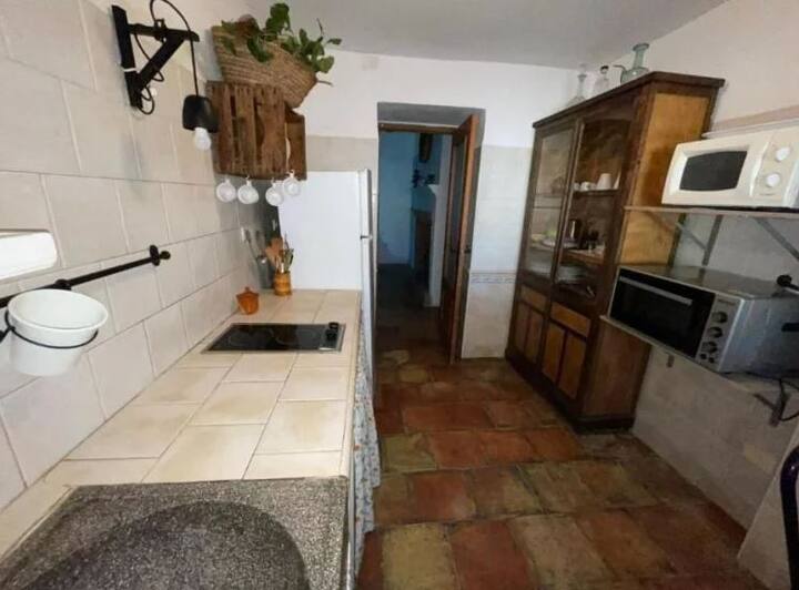 Casa 2 - La Casa Azul - Cieza