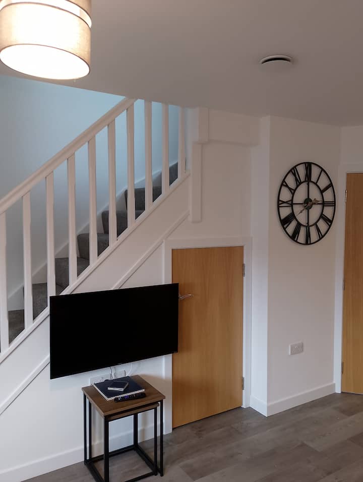 Brand New One Bed Home In Stromness - Stromness