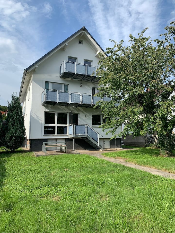 Haus Anna Bensheim Zimmer 3 - Bensheim