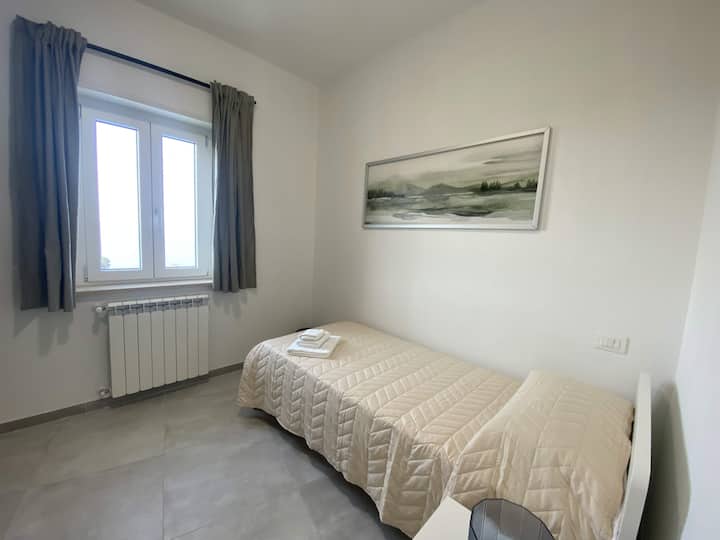 Stunning Sea View Villa Briatico - Zambrone