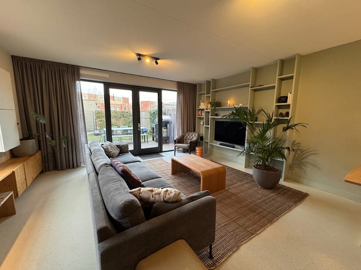 Gezinshuis/family Home - Amsterdam