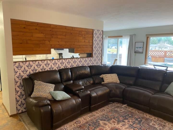 The Berry Patch - Juneau, AK