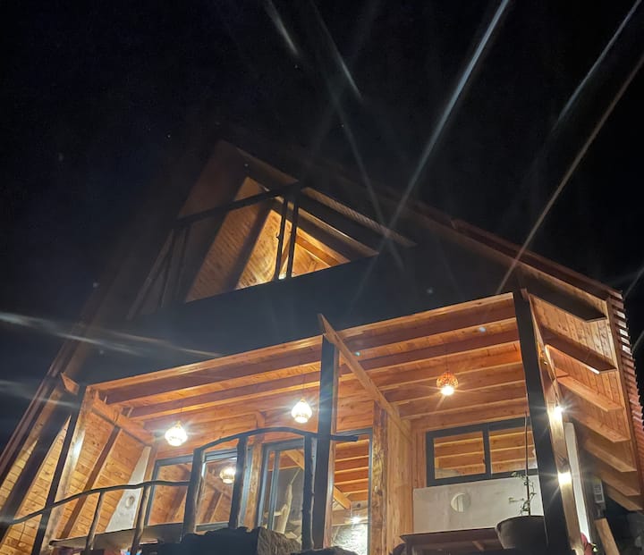 La Luna Lodge - Guatemala