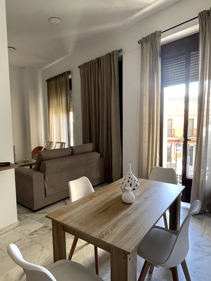 Apartamento La Bola 94 - Ronda