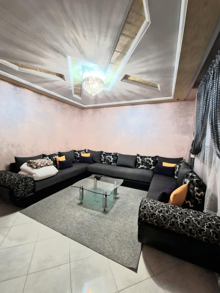 Cozy Apartment In El Jadida - El Jadida