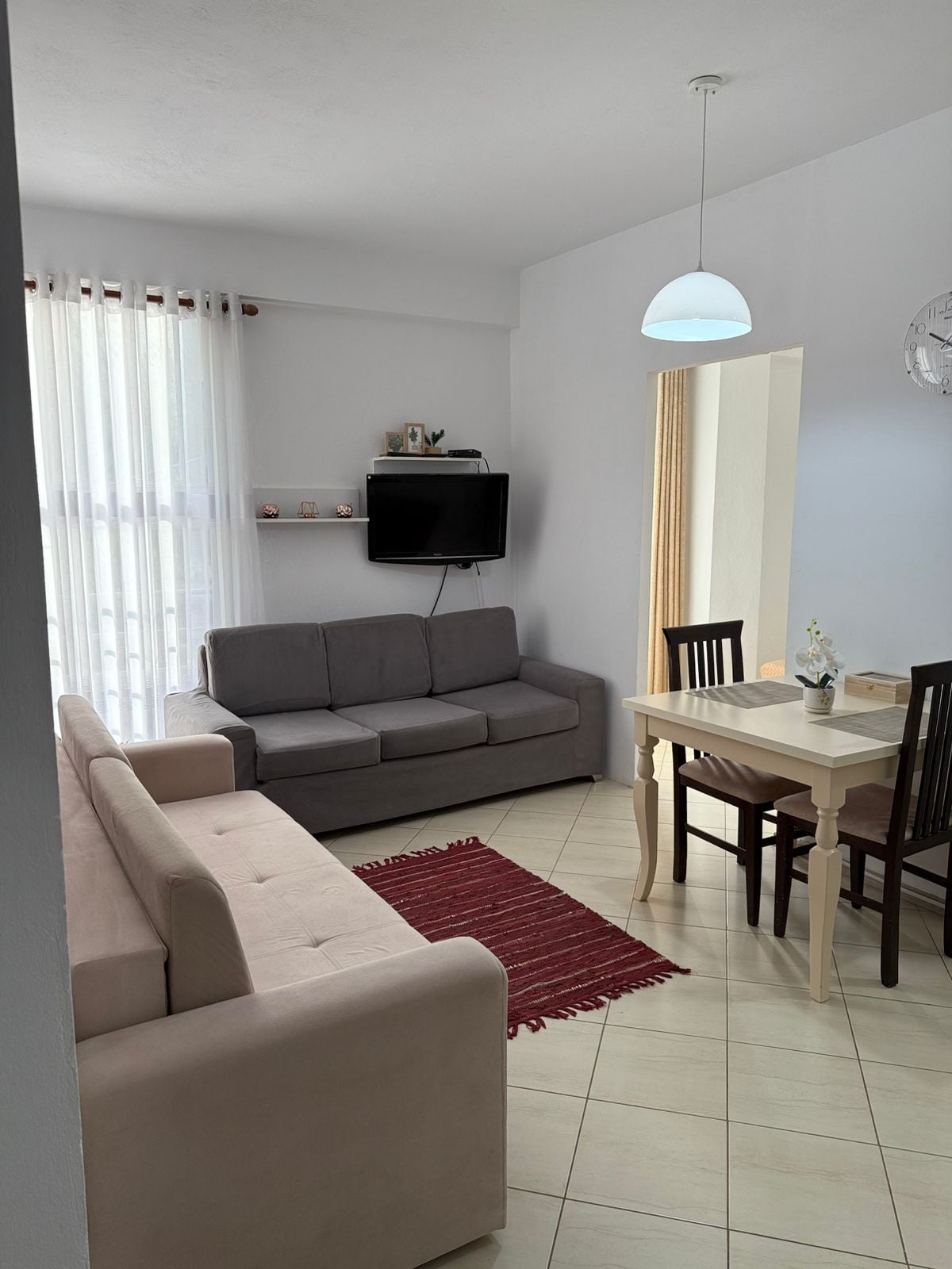 Ciel Apartements - Appartements à louer à Saranda, Qarku i Vlorës ...