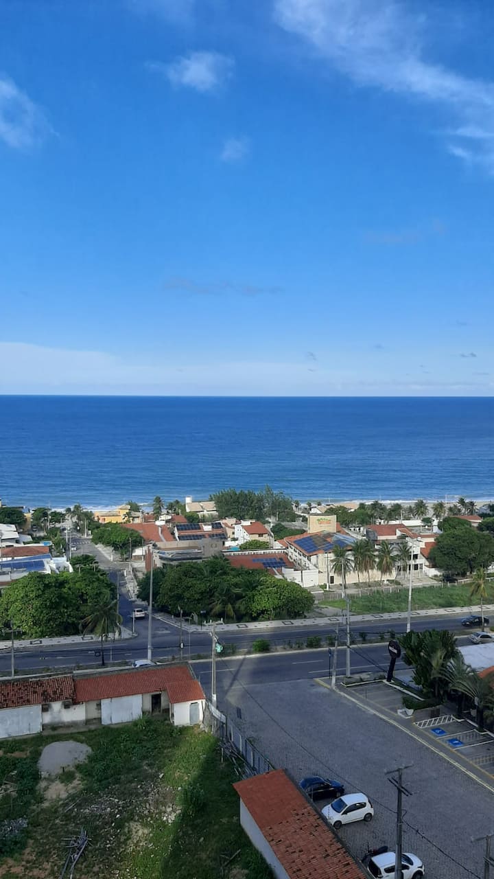 Completo, Bem Localizado E Pronto Pra Vc - Natal