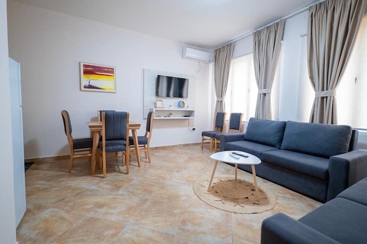 Primestay Tirana Apartments London - Tirana