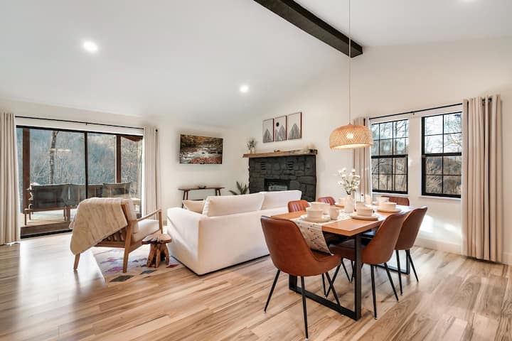 Skoghaus In Gatlinburg - Gatlinburg, TN