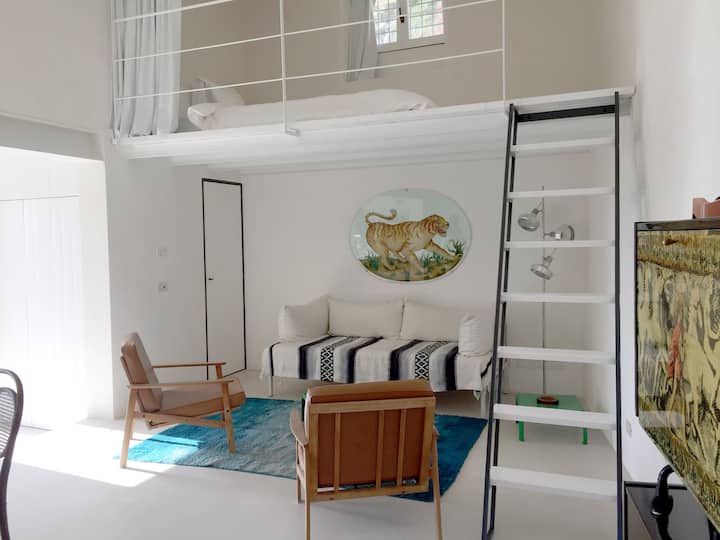Casa Fico - Scicli