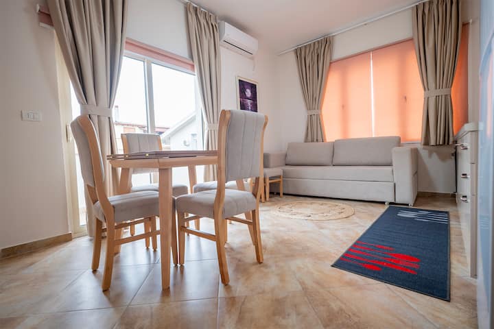 Primestay Tirana Apartments Praga - Tirana