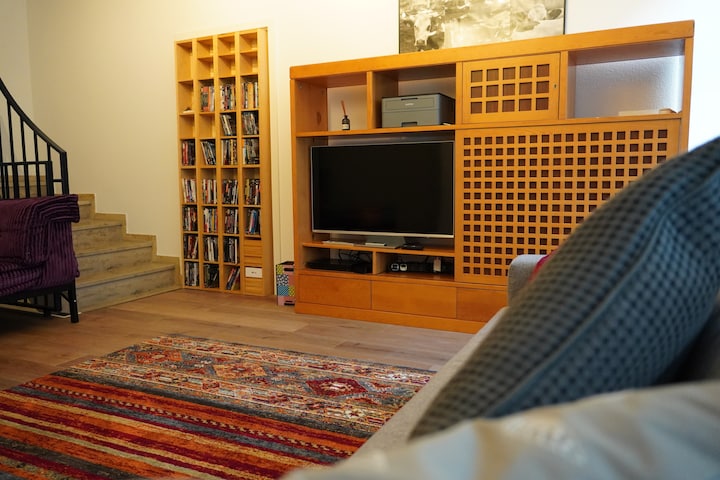 Apartment Im Atelierhof - Nuremberg