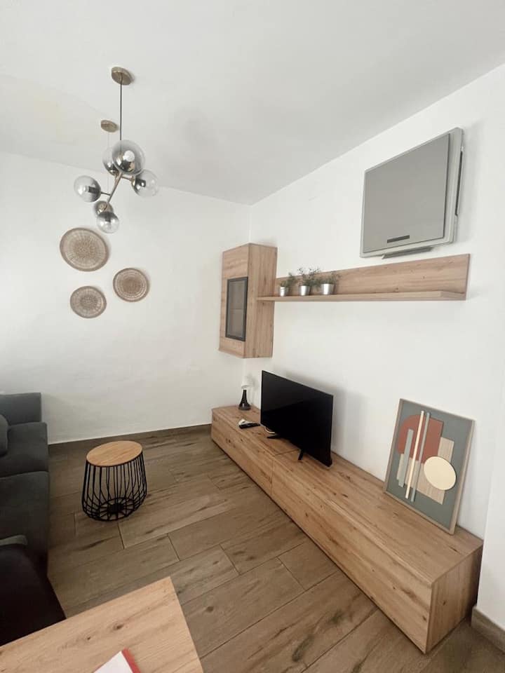 Apartamento En El Centro De Ronda. - Ronda