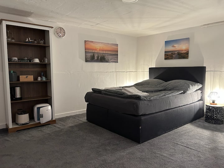Privates Zimmer Flensburg (Nord) - Flensburg