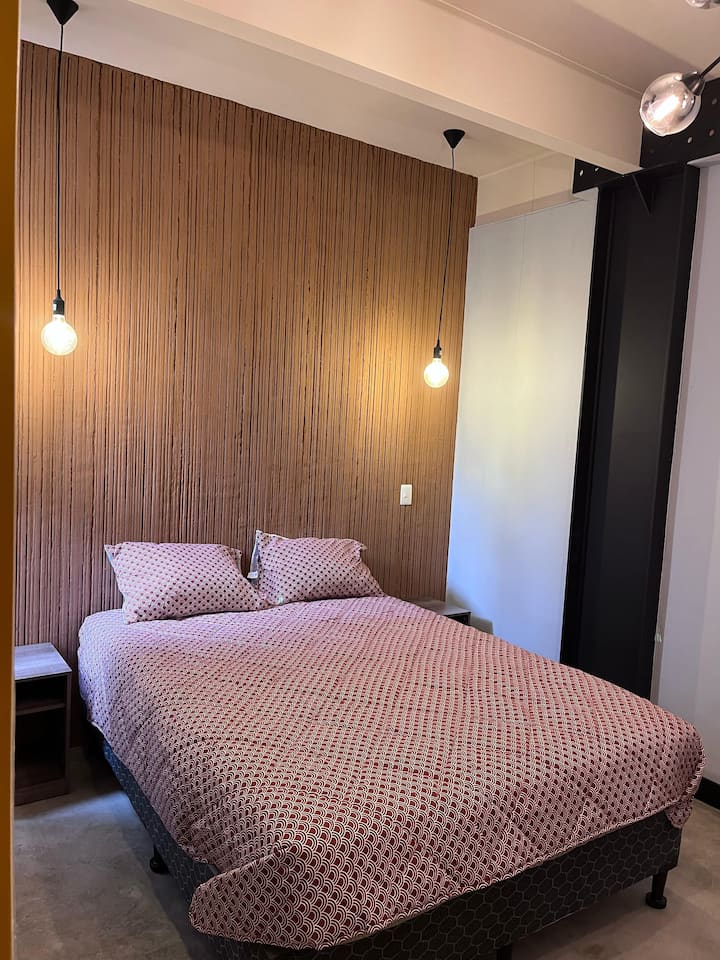 Edalem Q’ij - Panajachel