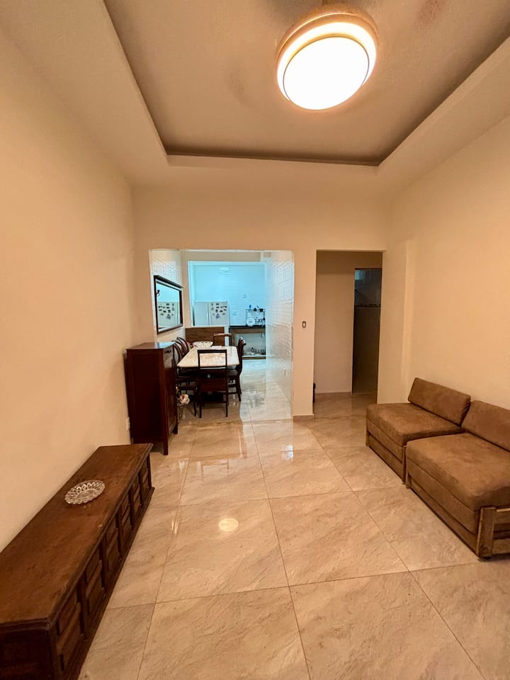 Casa No Centro Histórico Do Rio - Aéroport de Rio de Janeiro-Galeão - Tom Jobim Airport (GIG)